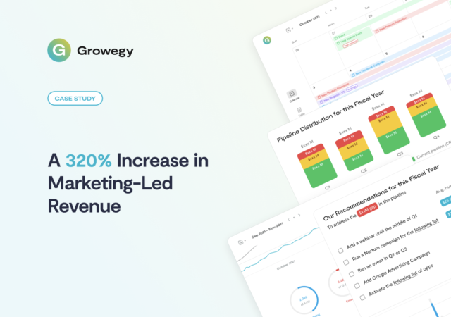 Case Studies - Growegy